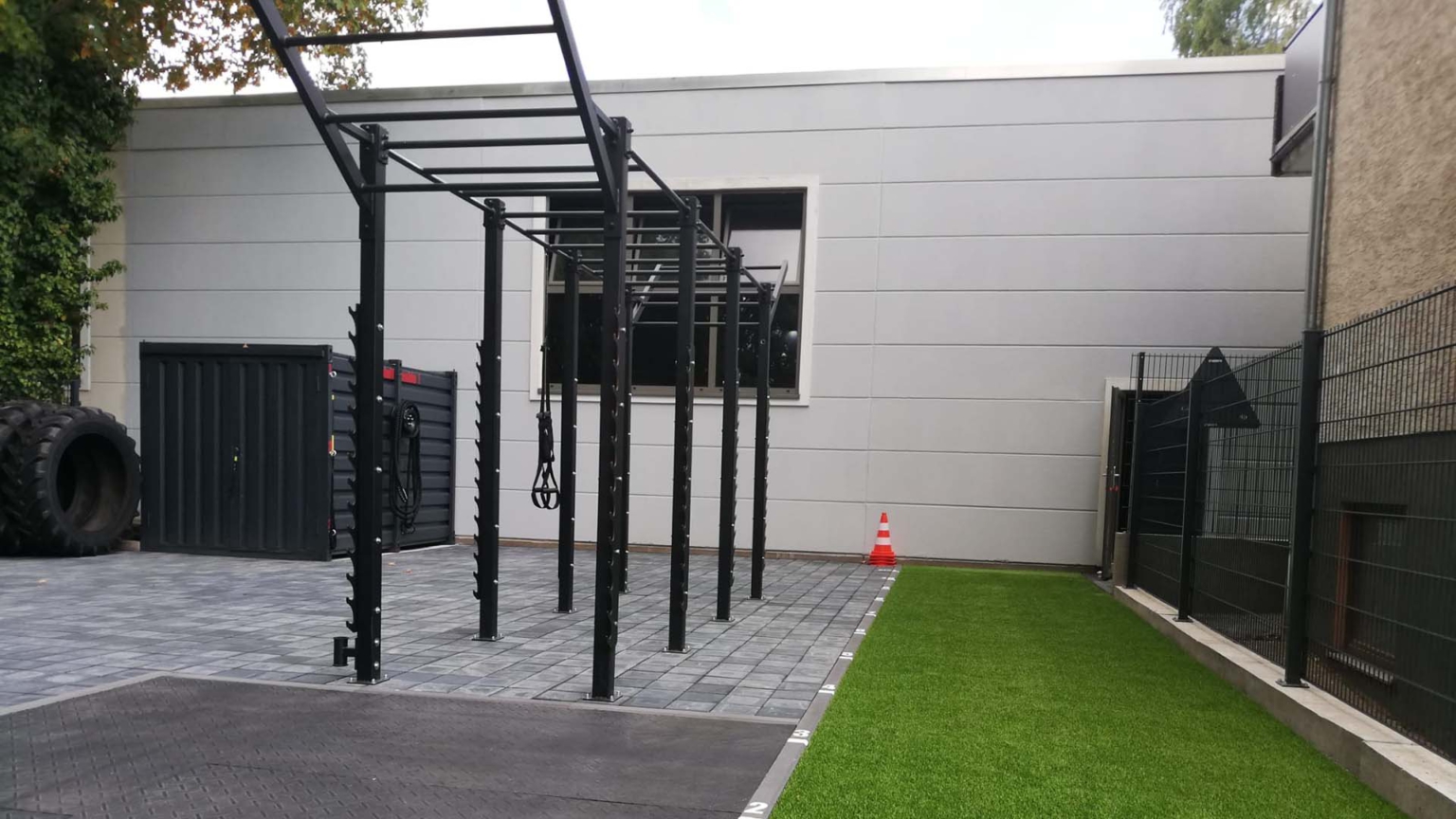 Fitness World Rodgau – Dein Fitness Studio in Rodgau Nieder-Roden